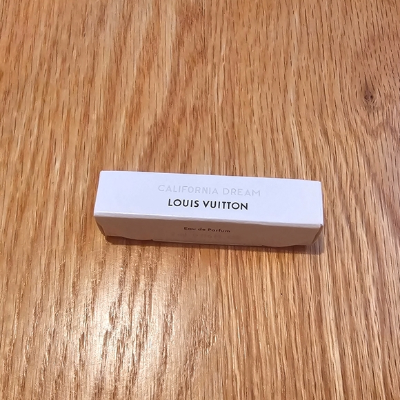 Louis Vuitton | Bath & Body | Louis Vuitton California Dream | Poshmark